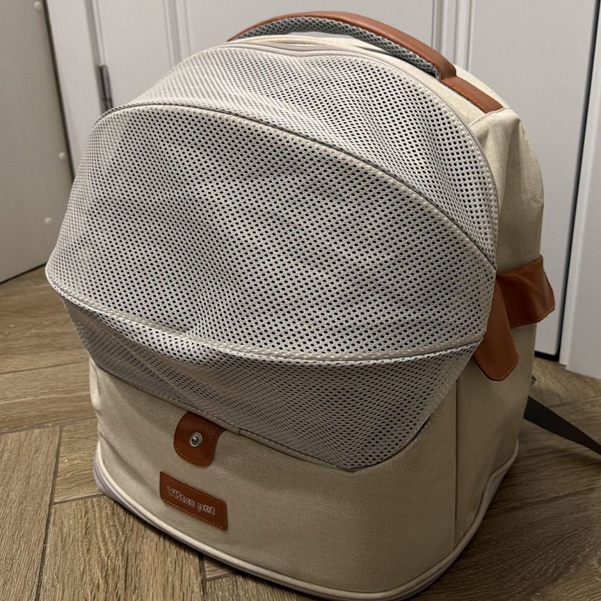 Рюкзак переноска для животных