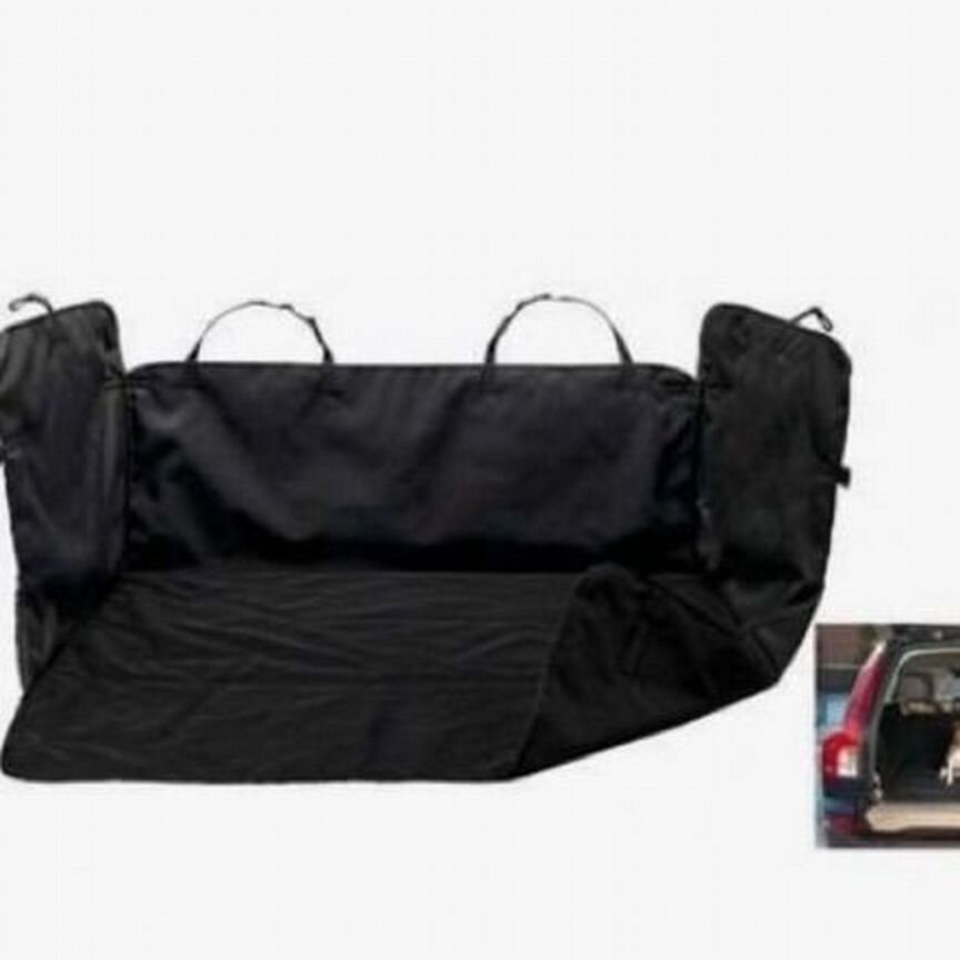 Автогамак для собак