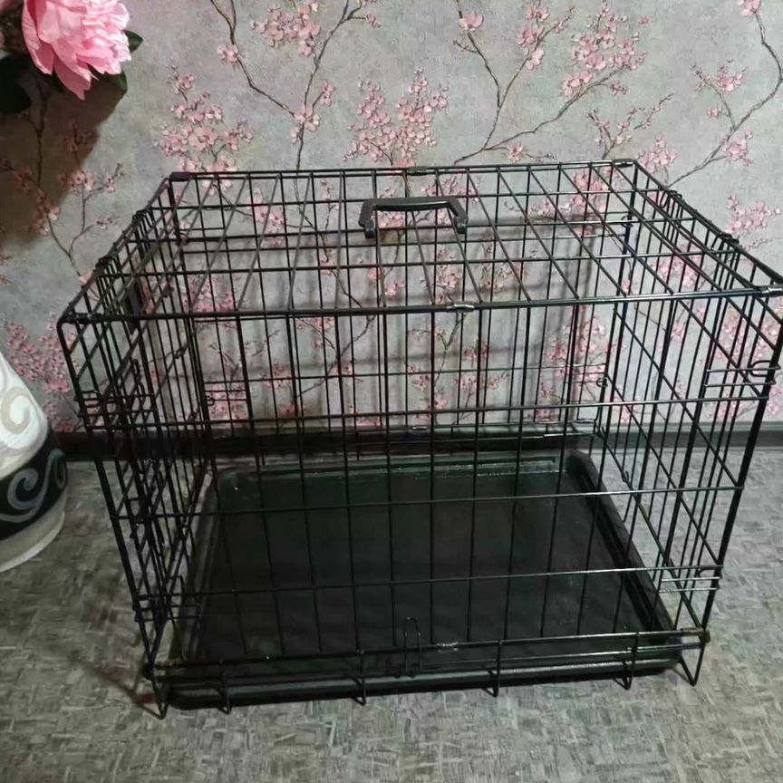 Клетка для собак