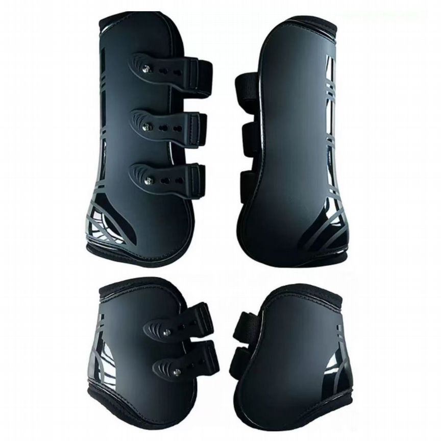 Ногавки для лошади соб