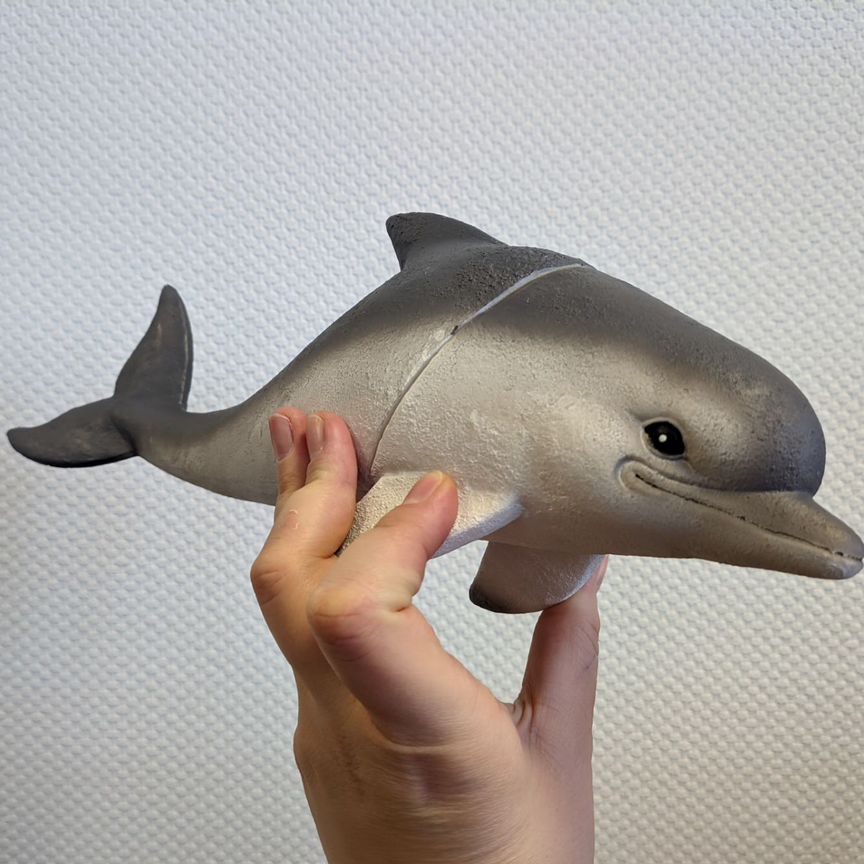 Декорации для аквариума