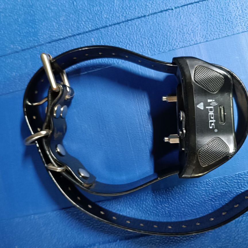 Ресивер для дрессировочного электроошейника IPets