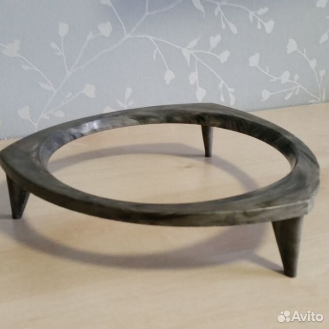 Опора подставка для круглого аквариума