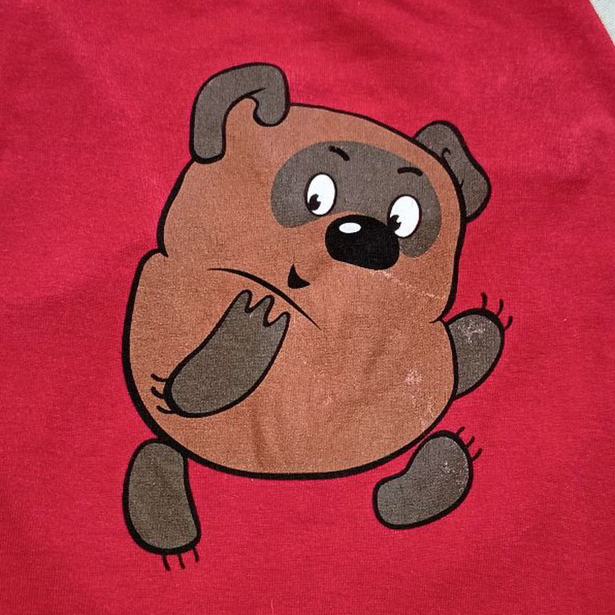 Футболка для собак