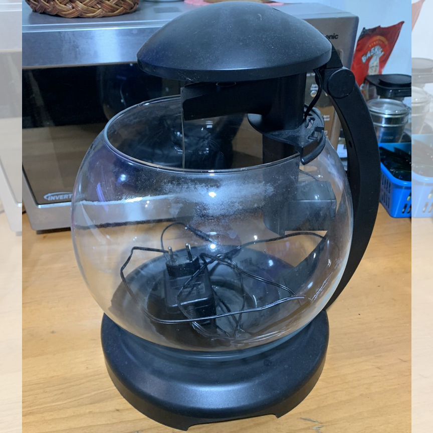 Аквариум tetra 6.8