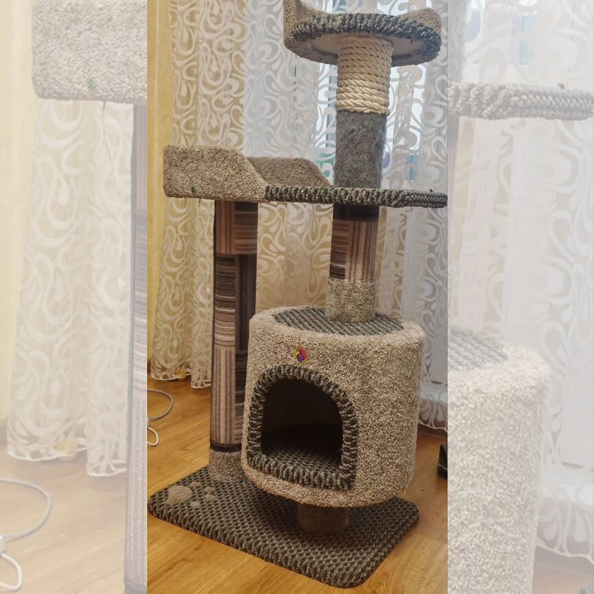 Когтеточка