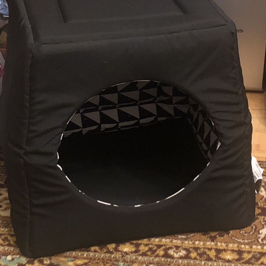 Домик-лежанка Лурвиг