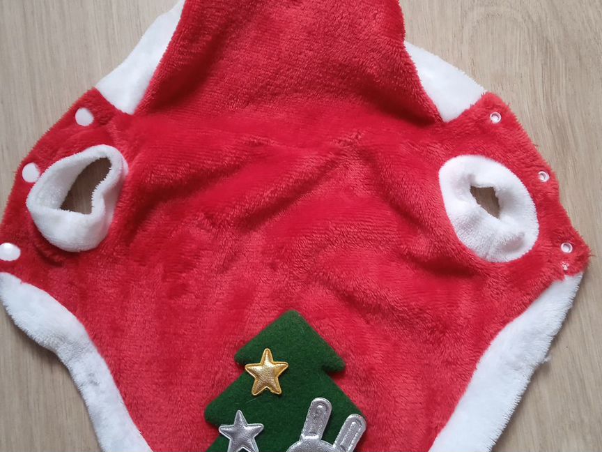 Одежда для маленьких собак s