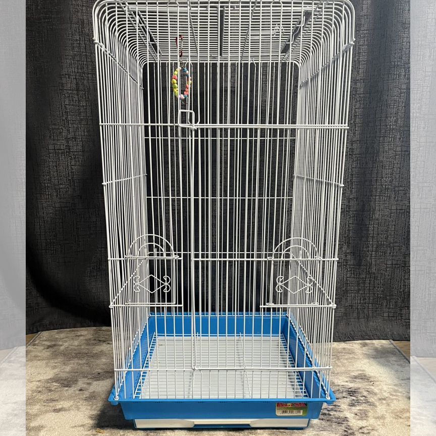 Клетка для птиц большая