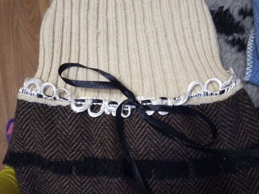 Платешки для кошечки