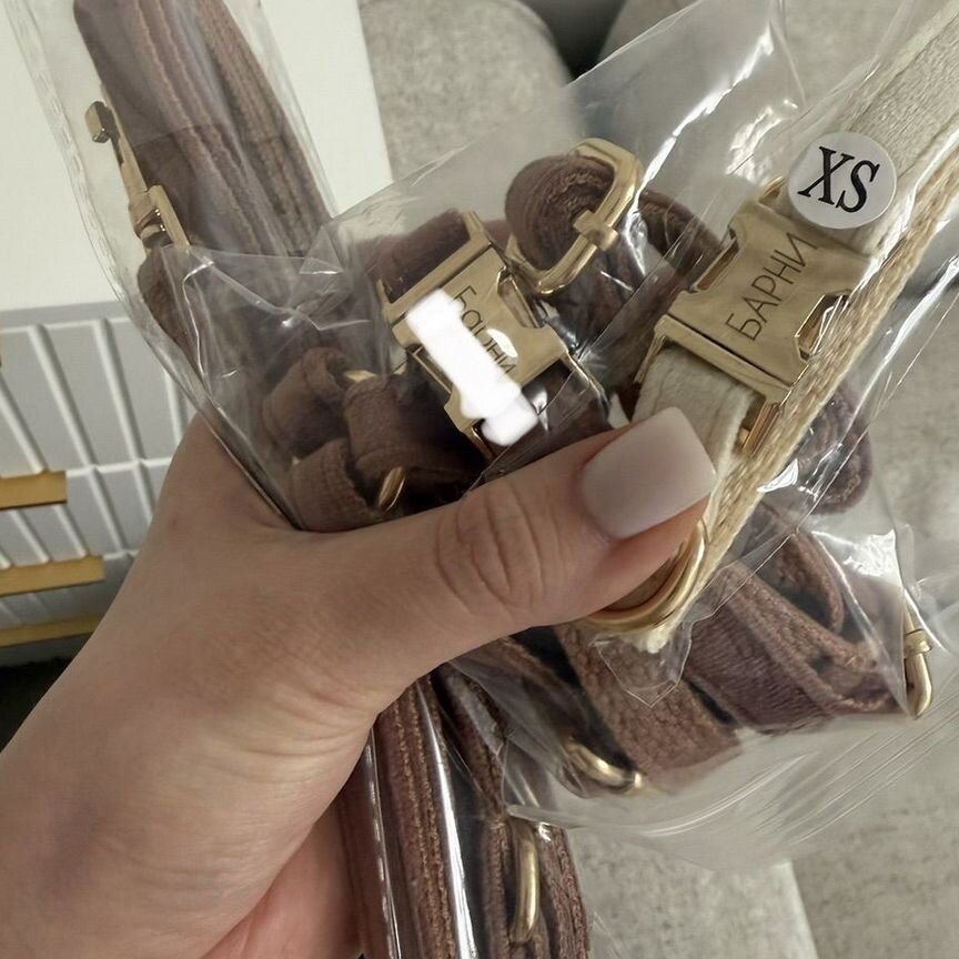 Комплект для Барни