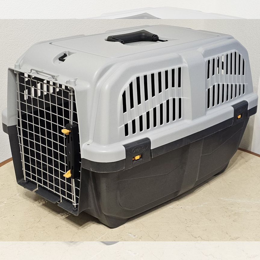 Переноска для собак scudo 3