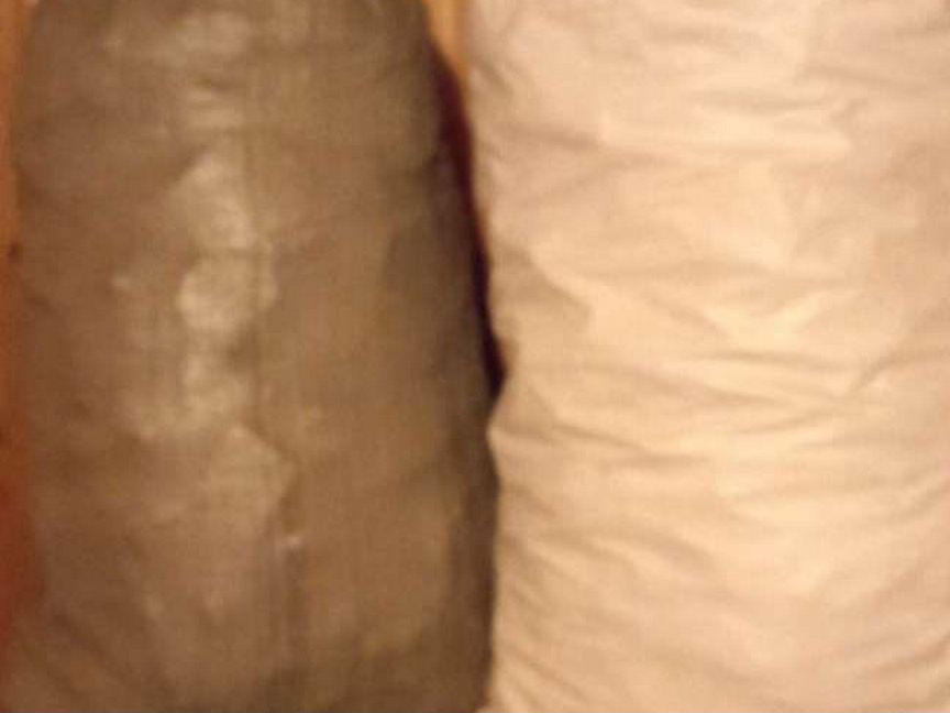 Сухари для животных