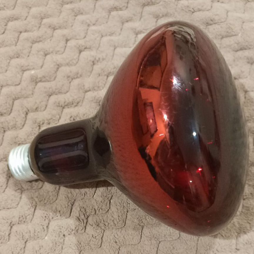 Инфракрасная лампа