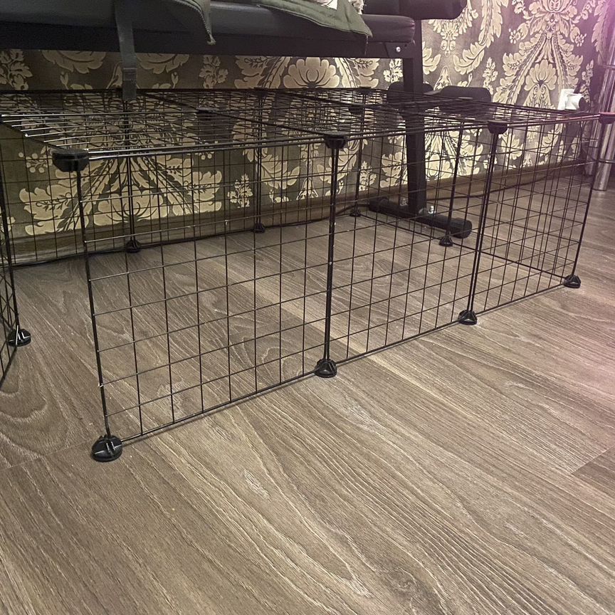 Вольер для животных