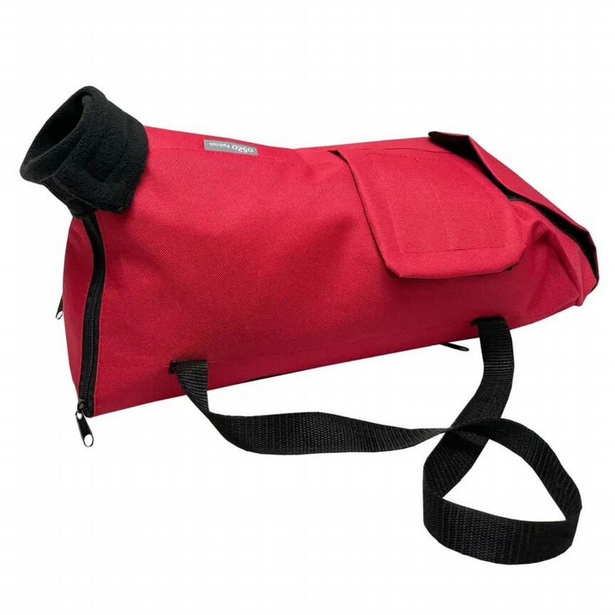 Сумка фиксатор для животных osso