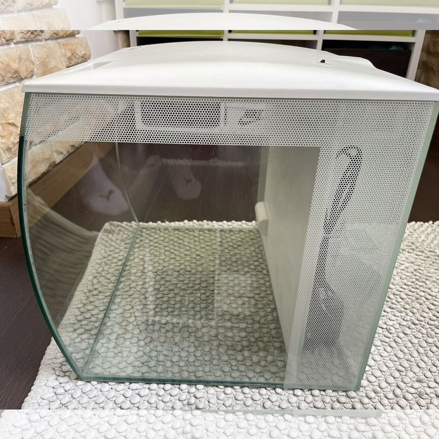 Аквариум Hagen Fluval Flex 57