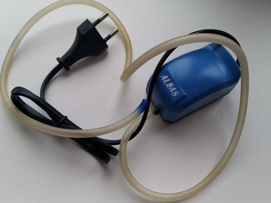 Насос для аквариума