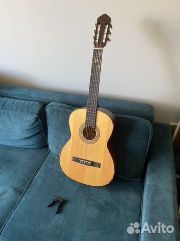 Гитара Strunal Чехия купить в Санкт-Петербурге | Хобби и отдых | Авито