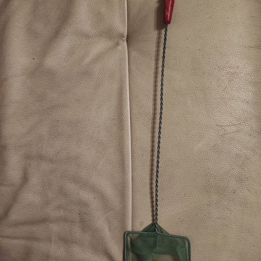 Сачок для аквариума