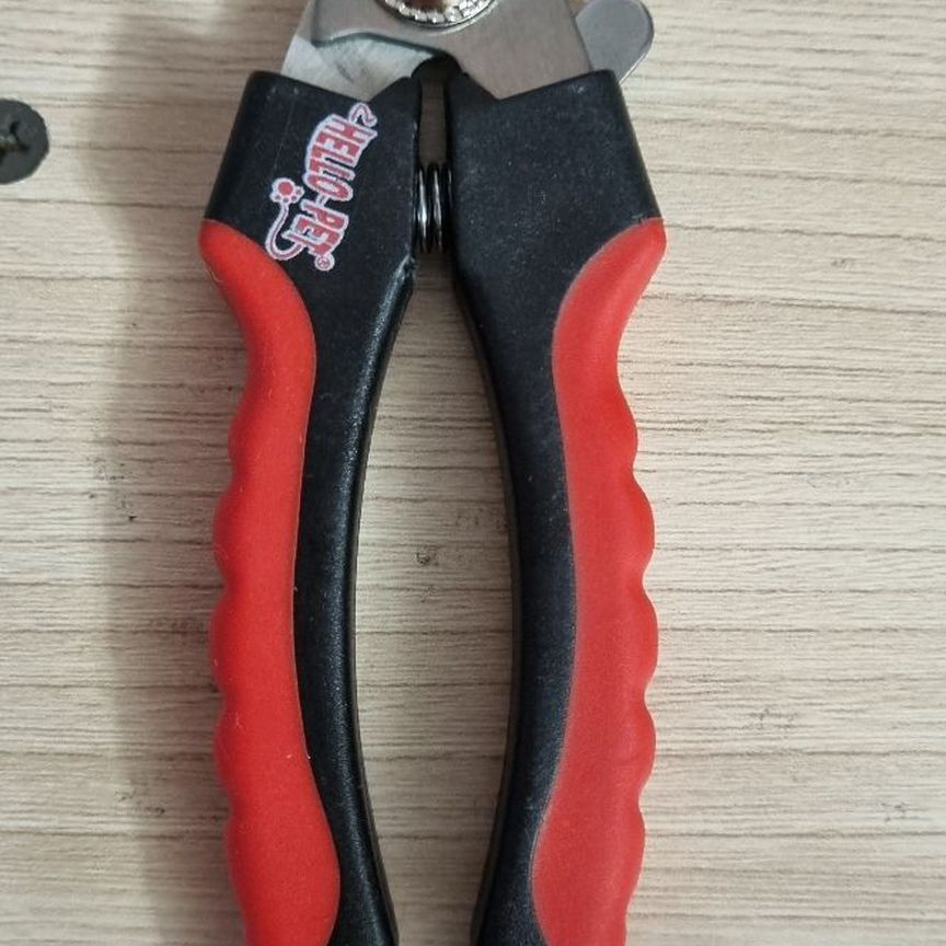 Когтерезка для собак