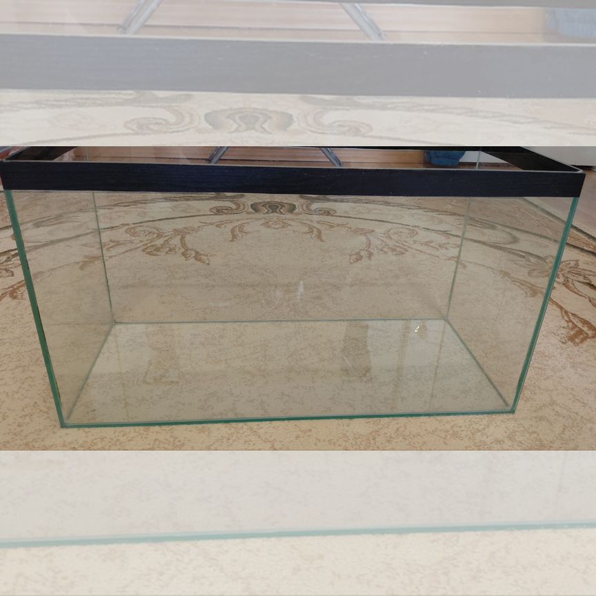 Аквариум 70 литров