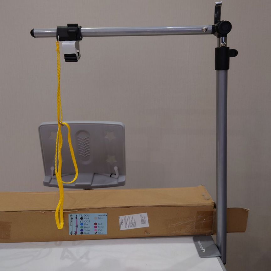 Кронштейн для груминга собак York Life