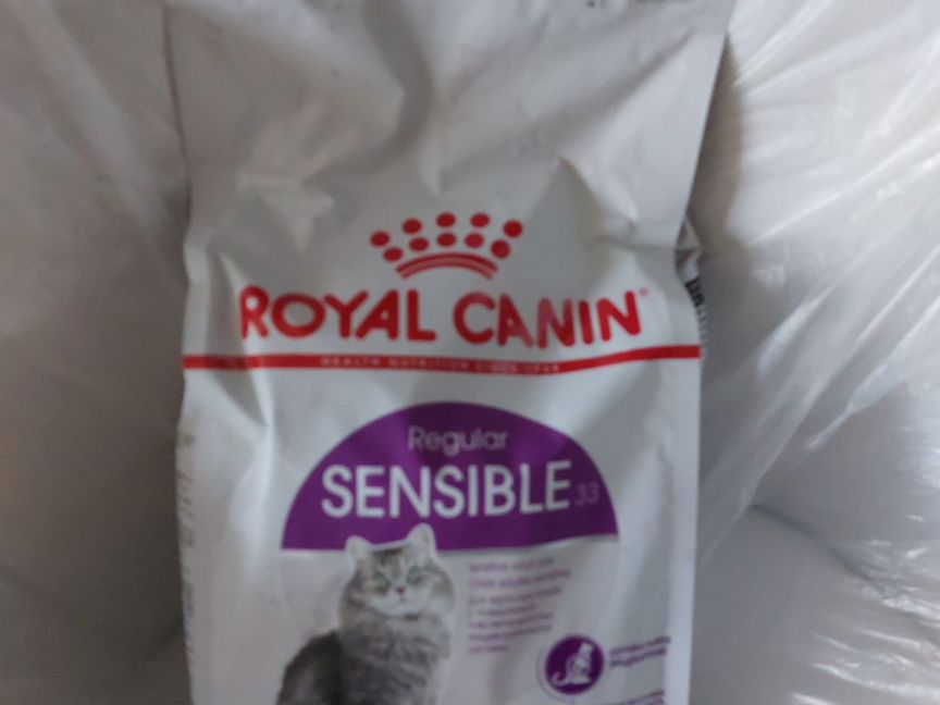 Royal canin д/кошек, Gemon д/кошек,собак