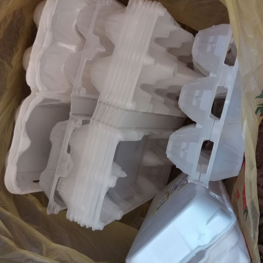 Грохотки для яиц