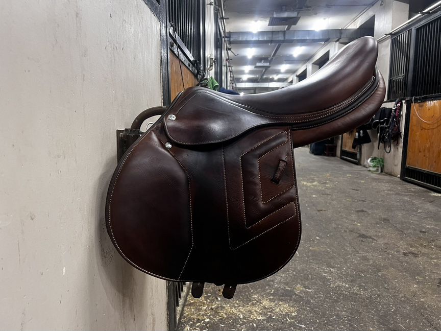 Седло конкурное Prestige Renaissance