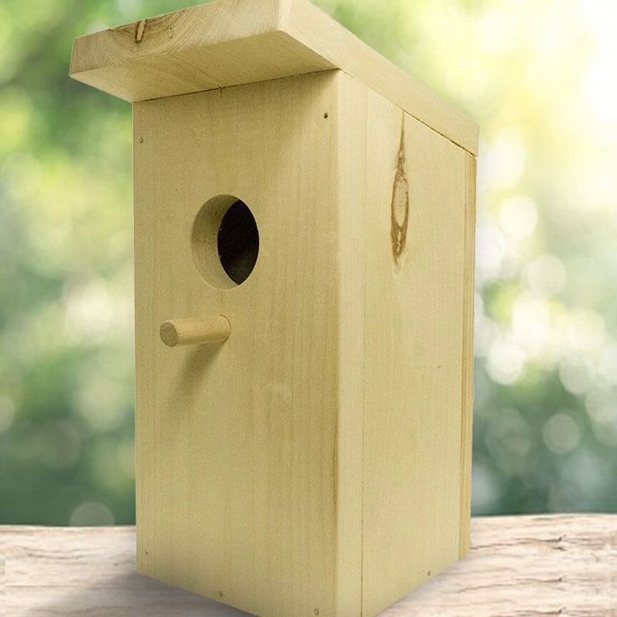 Скворечник