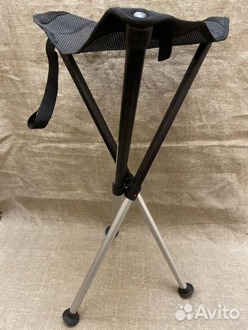 Складной стул Walkstool Comfort 75 XXL / оригинал купить в Москве ...