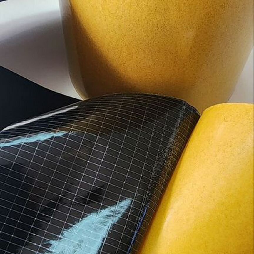 Силосный скотч 30м*10см