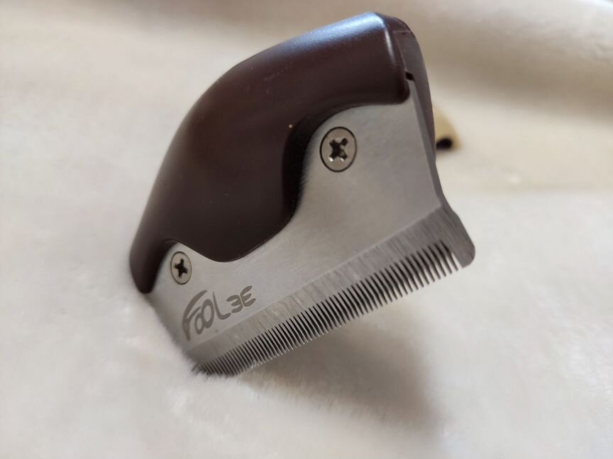 Чесалка для кошек