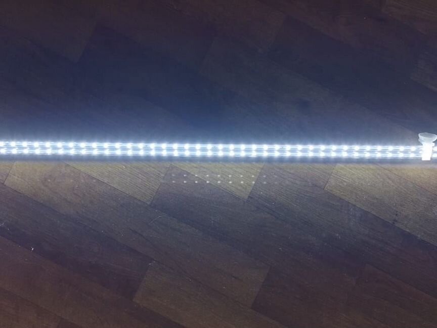 LED Светильник для аквариума 112 см