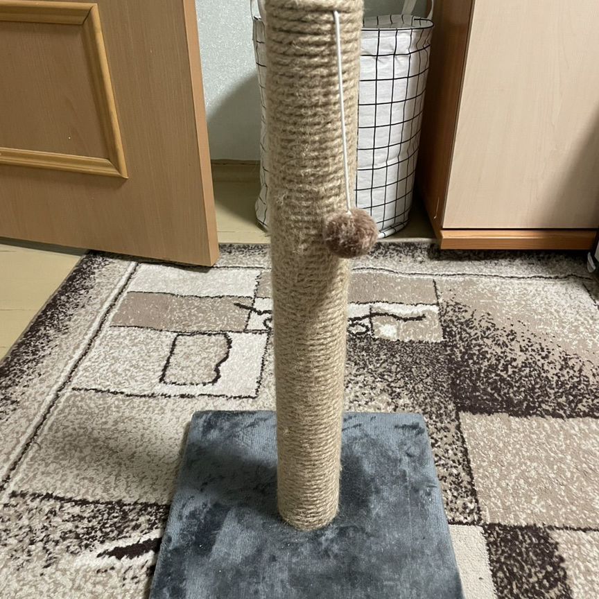 Когтеточка бу