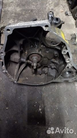 Коробка передач МКПП Honda Concerto D16A7 MA2 купить в Барнауле HONDA ...
