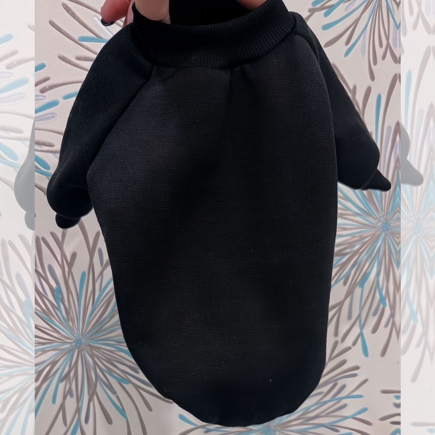 Кофта для маленьких собак