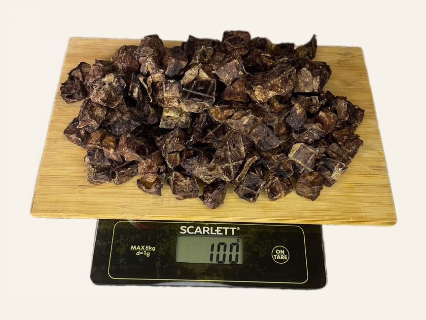 Лакомства для собак