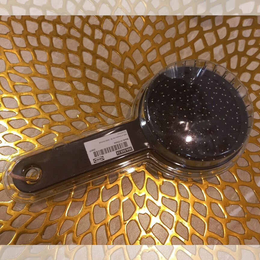 Расческа щётка для кошек,собак IKEA