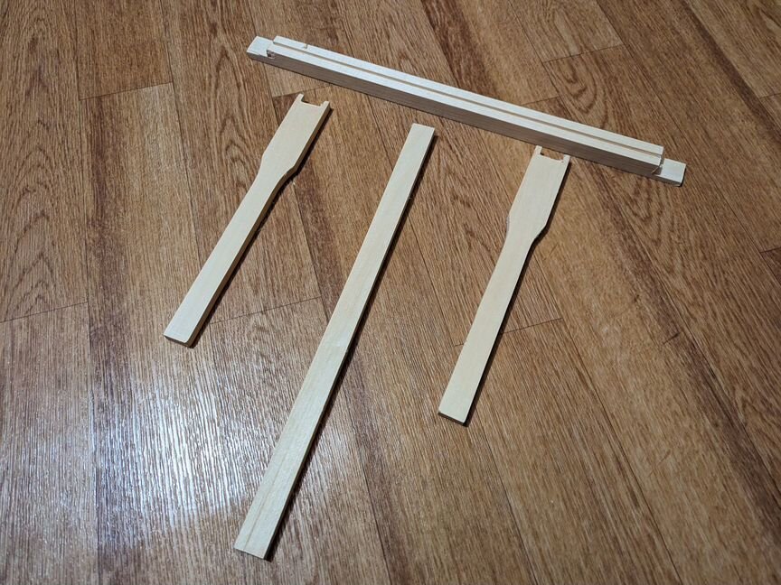 Евро рамки для ульев