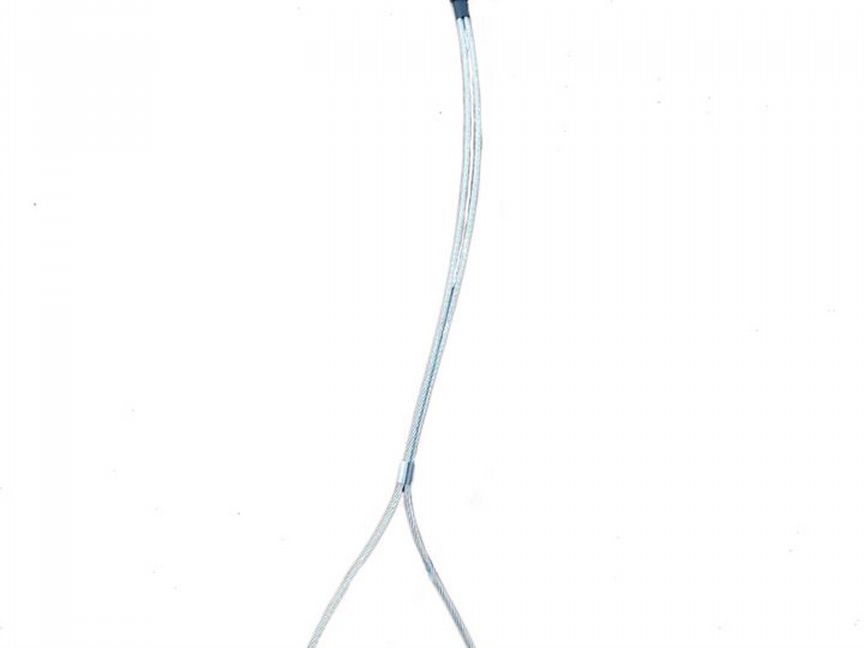 Ринговка для груминга усиленная