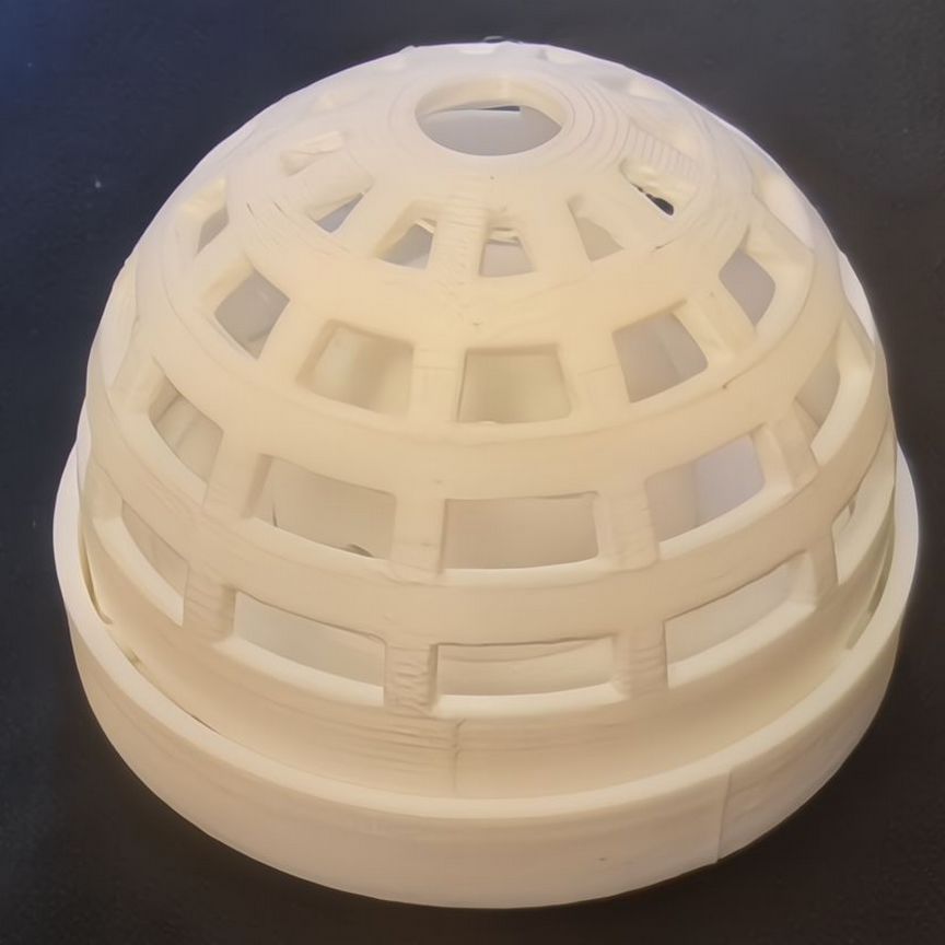 Сфера(кочка для аквариуного мха