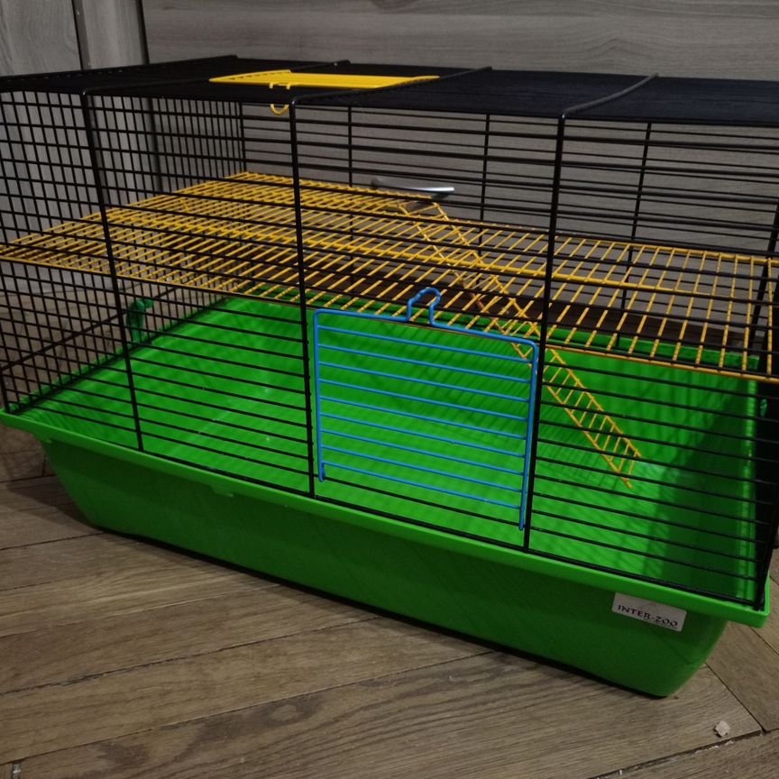 Клетка для грызунов