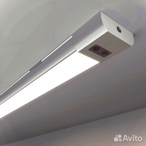 Светильники встроенные встраиваемые светодиодные купить в Самаре ...