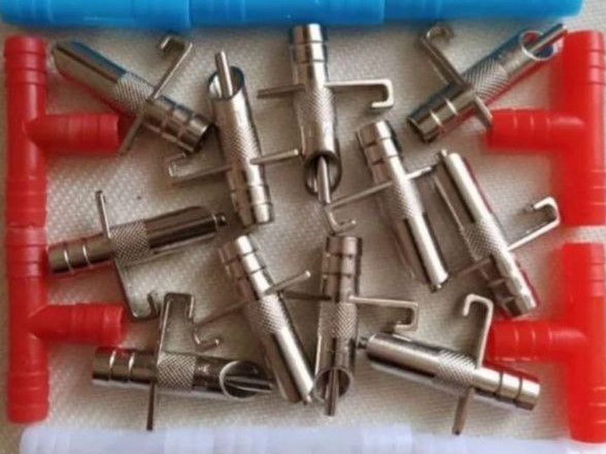 Поилки#для кроликов#для с/х птицы#