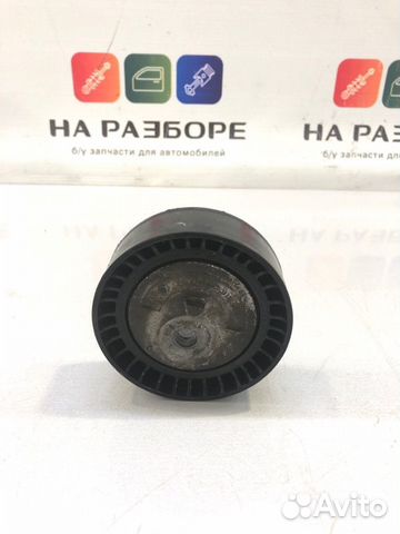 Ролик натяжной LADA Vesta 2180 ваз-21129 2019 купить в Тольятти с ...