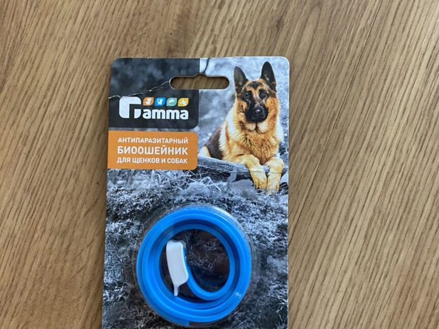 Биоошейник