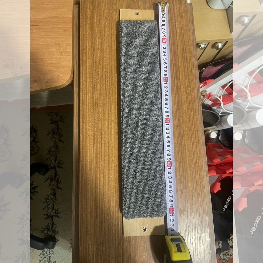 Когтеточка