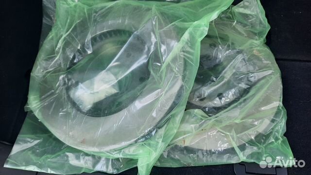 Тормозные диски оригинал General Motors 96625948 купить в Москве ...